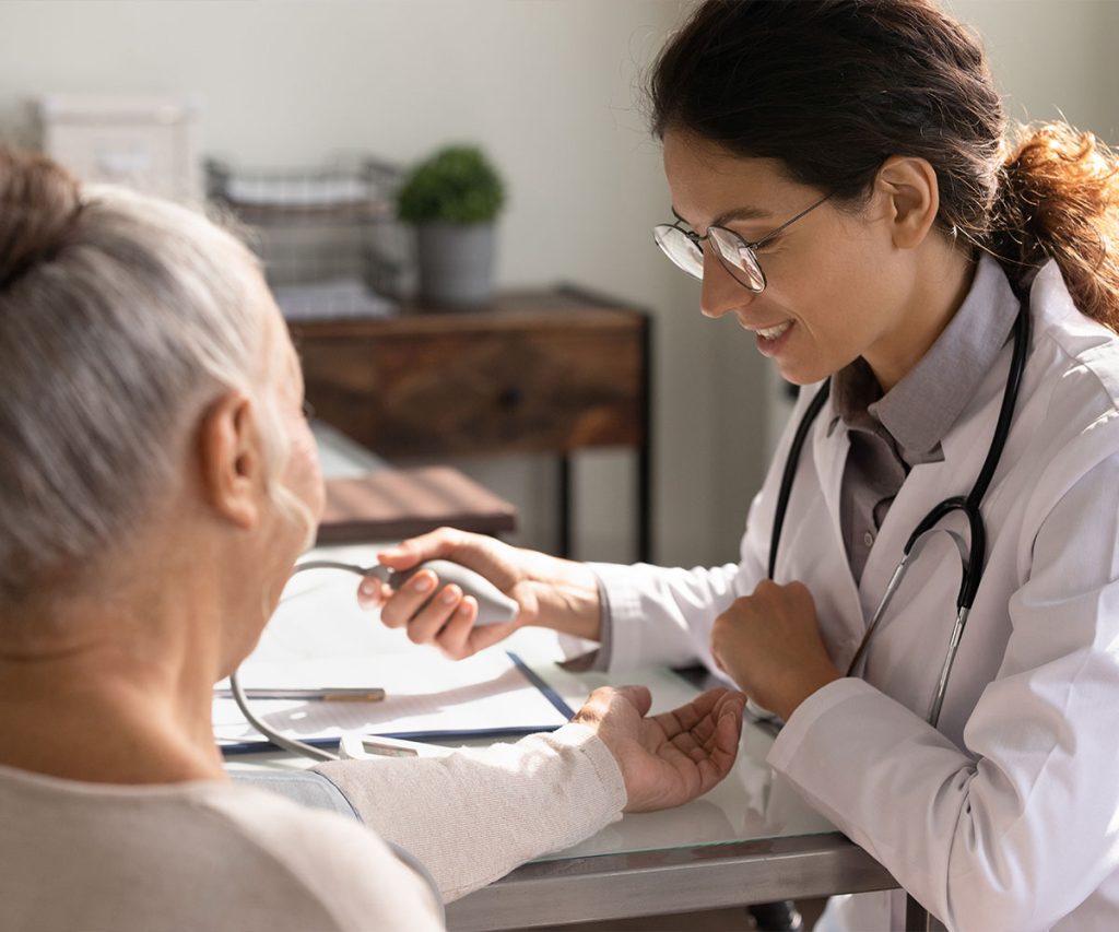 Best Hospital in Sharjah - Know About Us